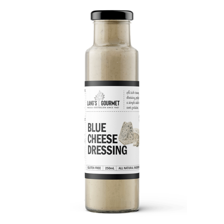 Dressings - Langs Gourmet